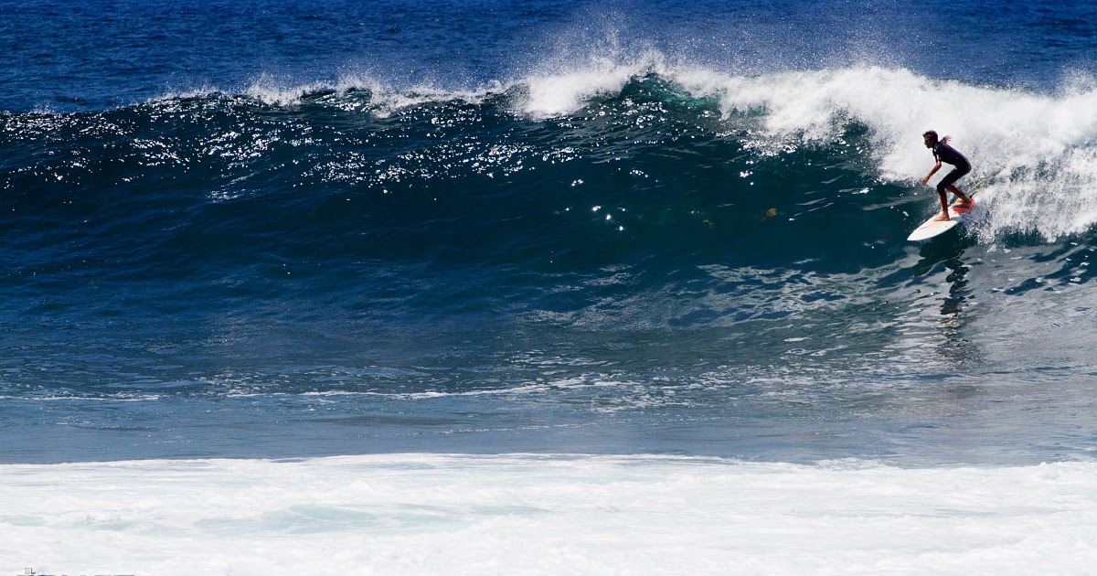 EL CRUCE SURF LANZAROTE: SEPTEMBER SESSIONS (2)