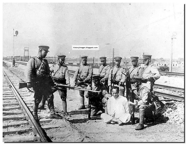 mochi thinking: Japanese Invasion Of China 1931-45