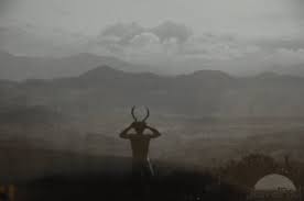 Poul Anderson Appreciation: Horned Men