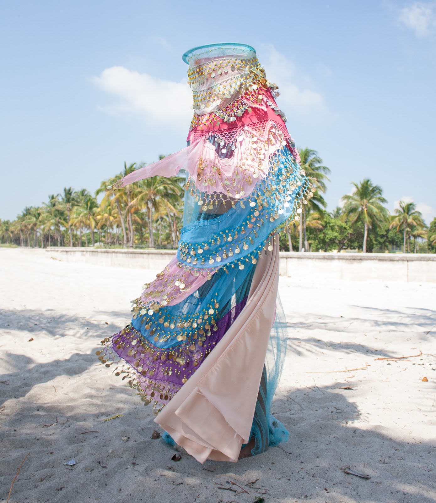 NWSA- ART 3D Comprehensive: 2016