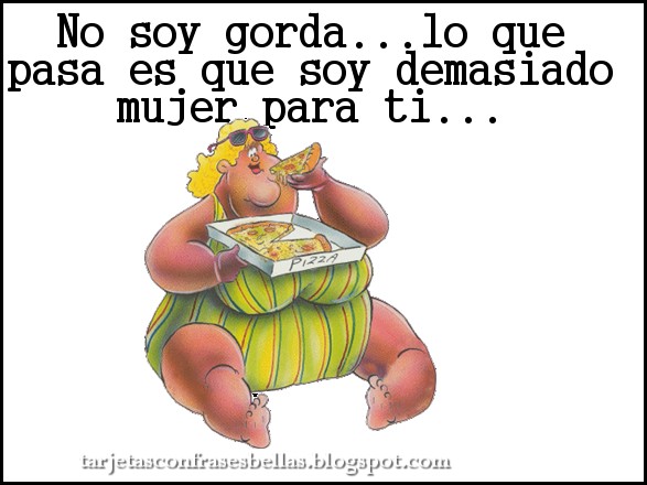 Frases con imagenes comicas - Imagui