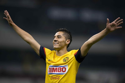 Chema Cardenas ''Necesitamos Ganar'' ~ Club Aguilas del América