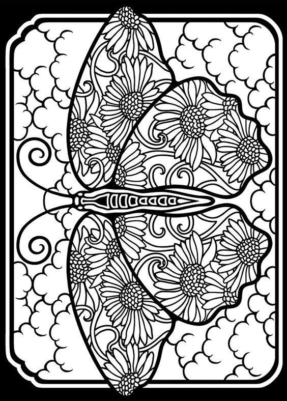 Fichas de Primaria: Dibujos para colorear