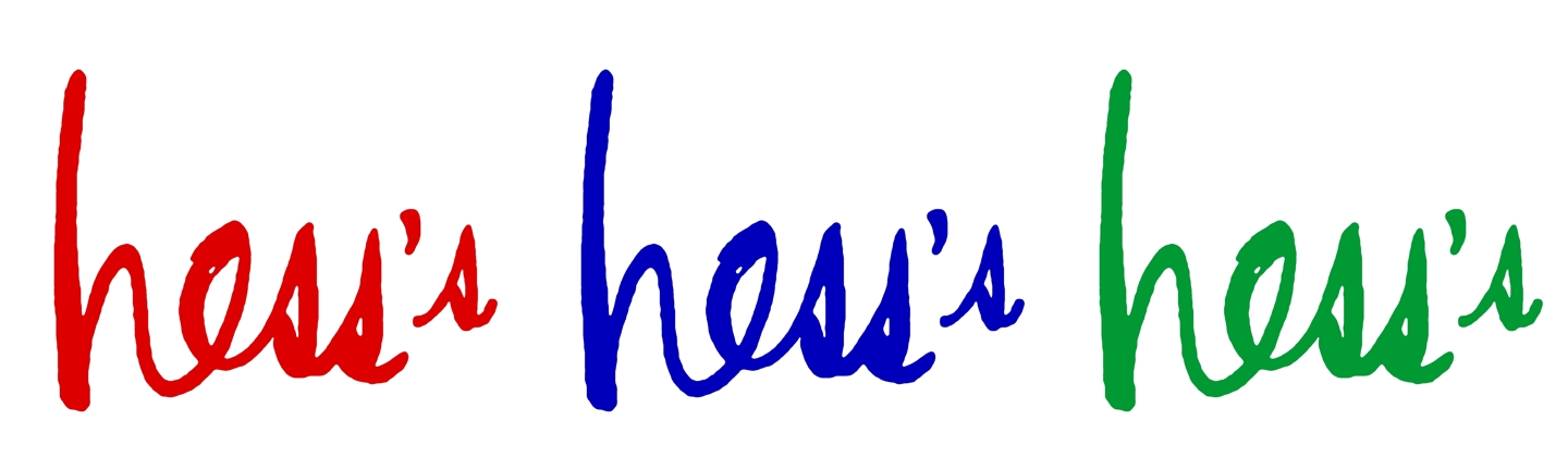 Hess's - Alchetron, The Free Social Encyclopedia