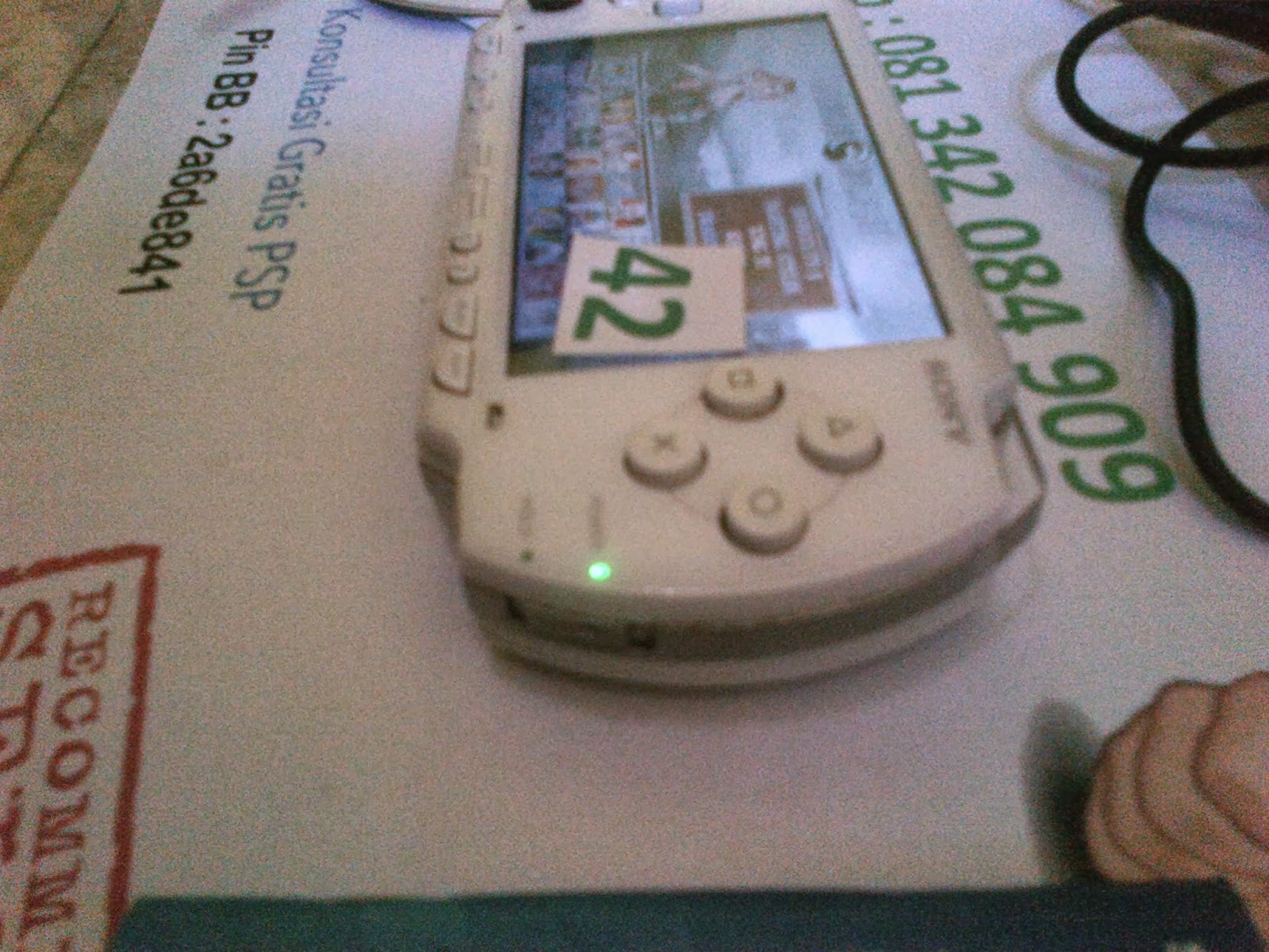 #59 PSP 1000 Black Football manager Handheld UMD 2 + 8 Gb - Obral PSP ...