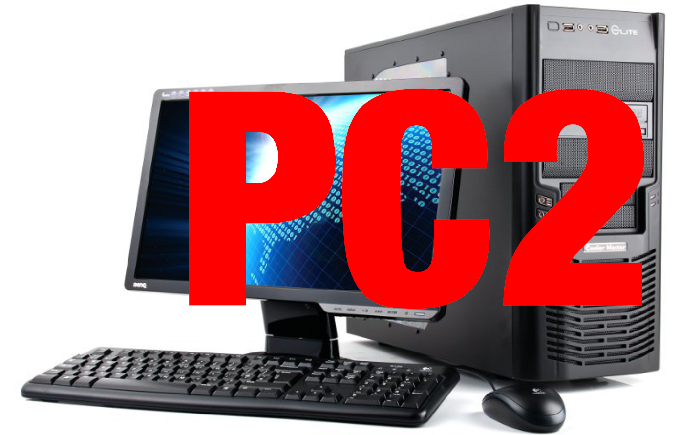 Computer Finally Releasing the PC2 to Compete with New Consoles