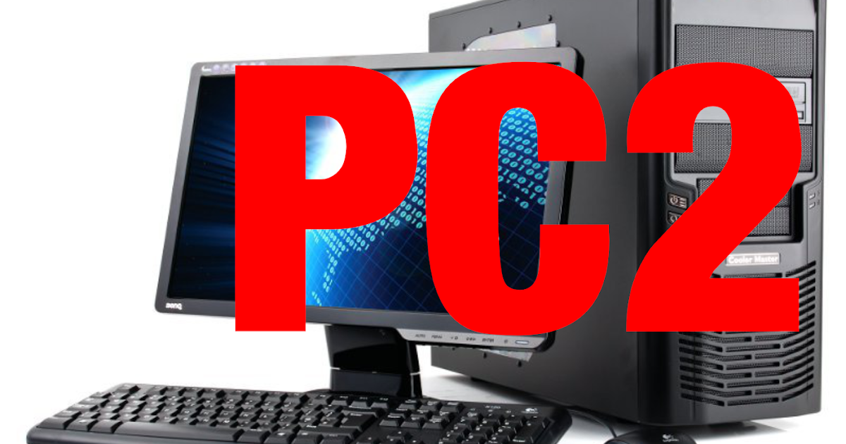 Computer Finally Releasing the PC2 to Compete with New Consoles