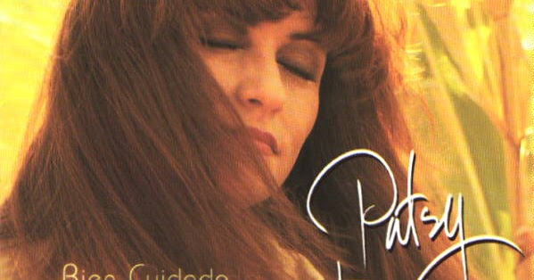 Factor Tejano: Patsy Torres (Bien Cuidada...) 1996