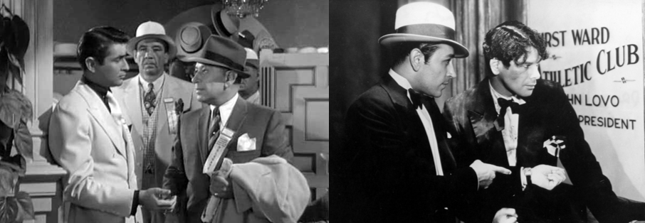 Let's Misbehave: A Tribute to Precode Hollywood: Precode Double-take ...