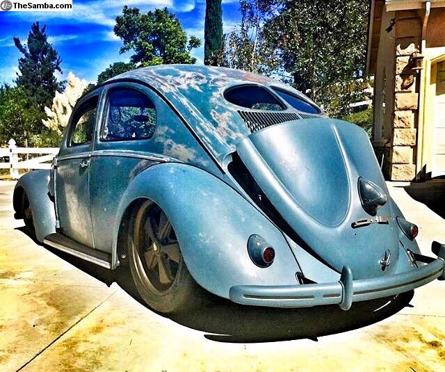 slammed sixty: DBK Split 4 sale