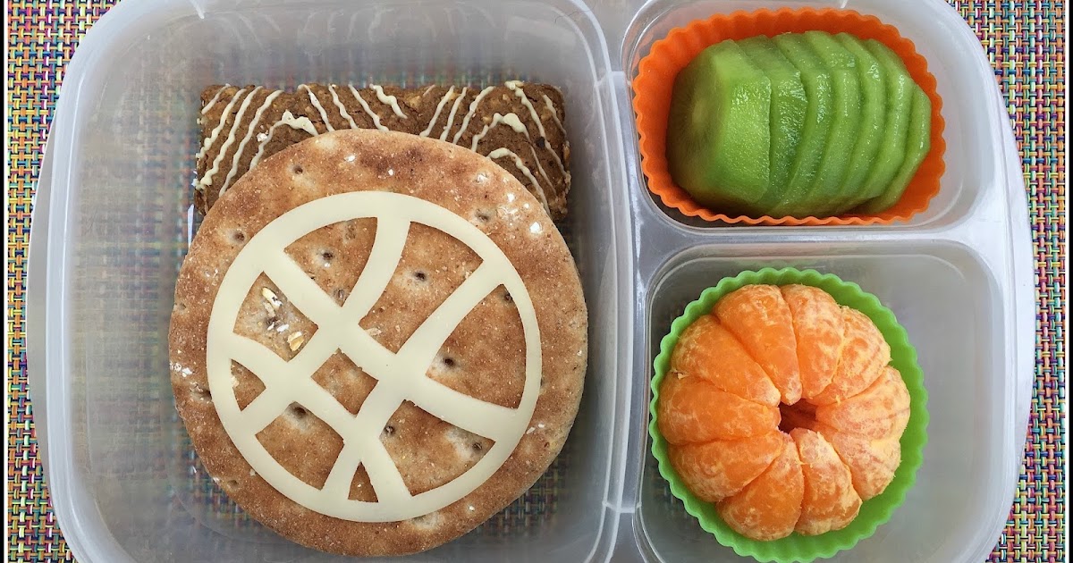 Doctor Strange Bento Lunch