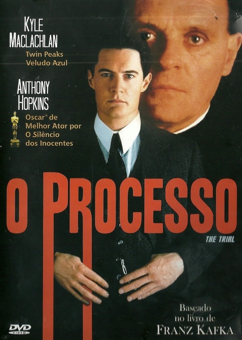 O Processo - Franz Kafka - Crítico dos Livros | Proporcionando uma Vida ...