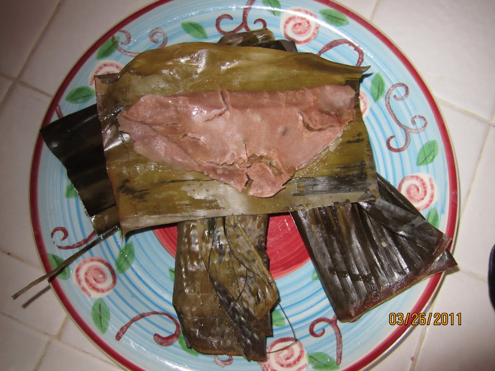 Indianfoodbazaar: Traditional Indian Pataleo