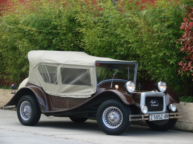 biker excalibur II: VOLKSWAGEN BUGGIE BUGGY,RUSKA CLASSICA