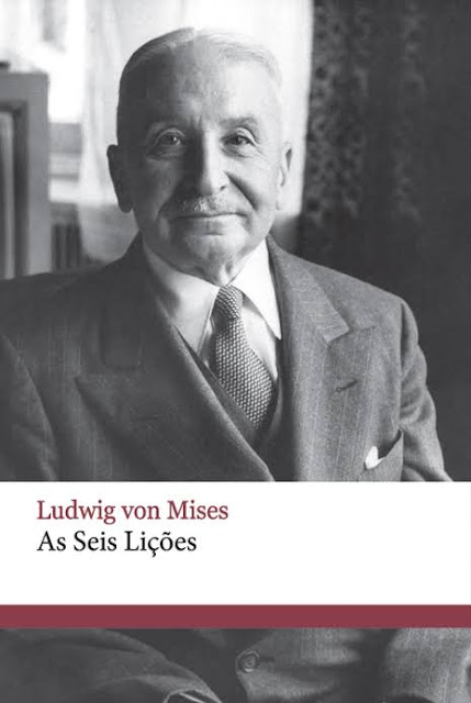 Livro em PDF - As Seis Lições - Ludwig von Mises - Conservadorismo do ...
