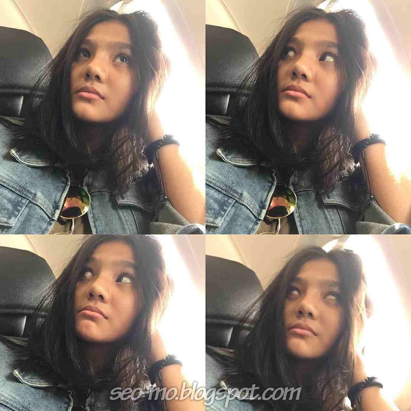 Biodata dan Foto Afifah Ifah'nda Terbaru