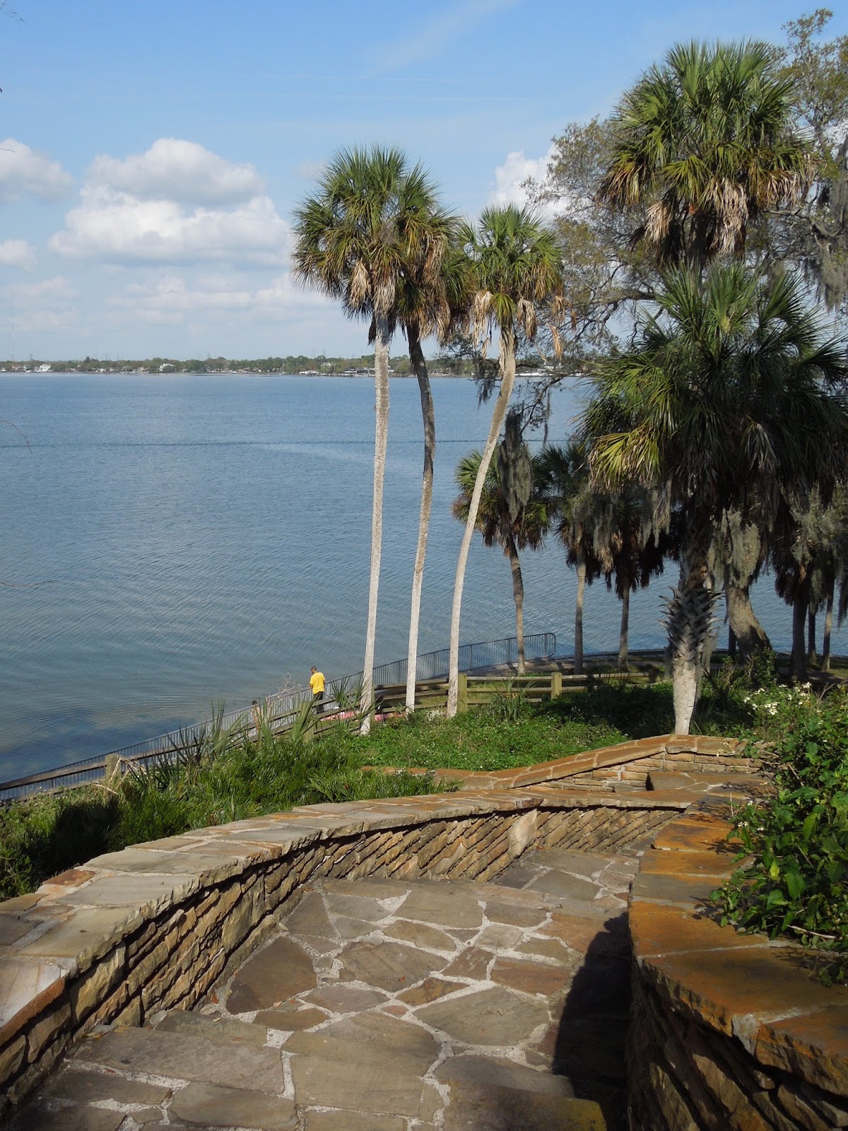 Sweet Escapes: Philippe Park