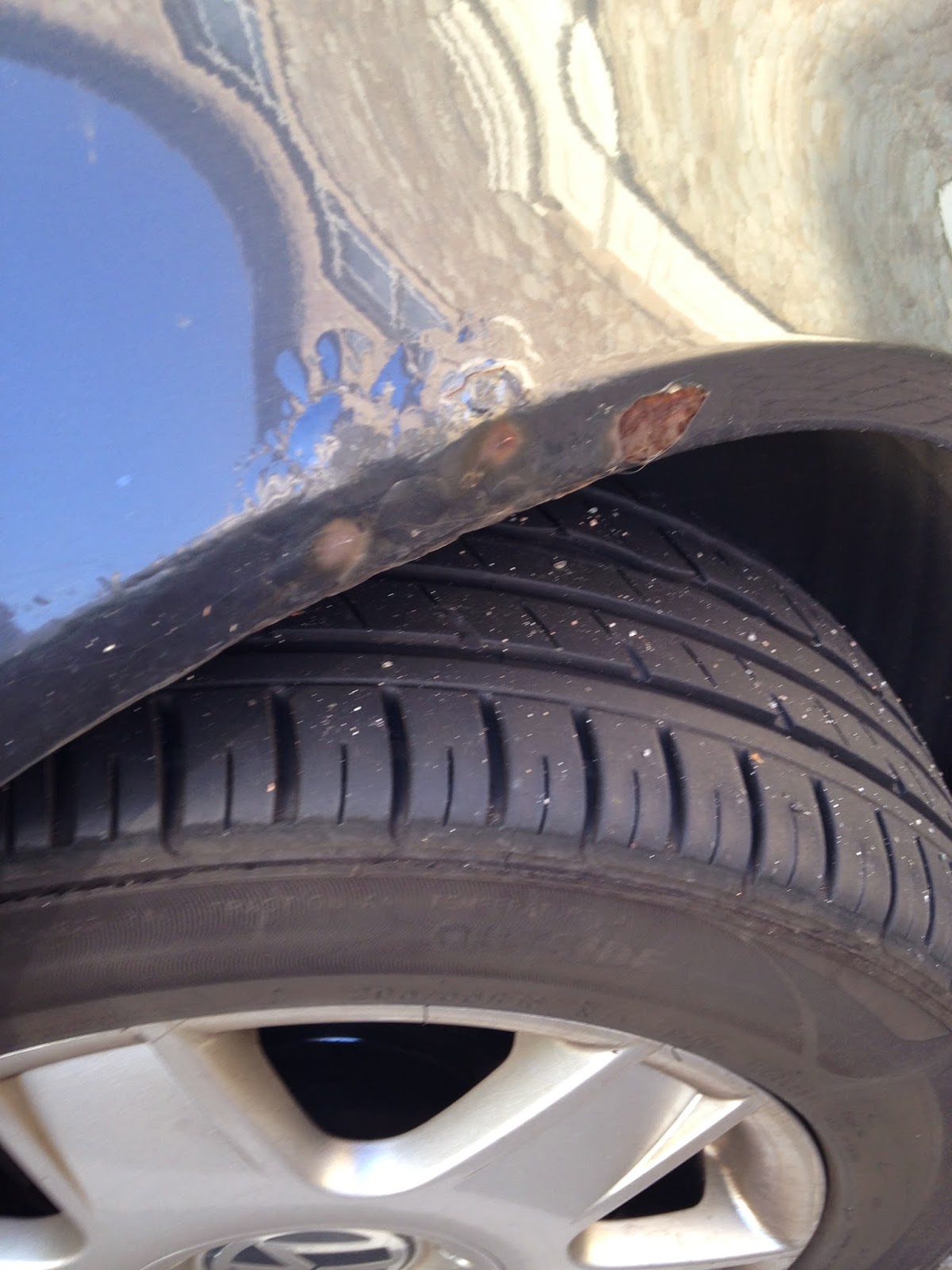 VW Golf Mk4 TDI Diesels Advice, Tips and Reviews: VW Golf MK4 Wheel ...