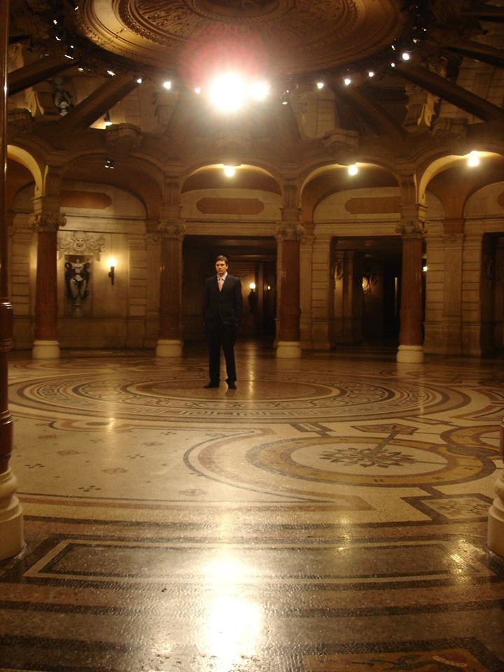 Augustus Sol Invictus: "The Neroic Parables": Excerpt from Akadzib