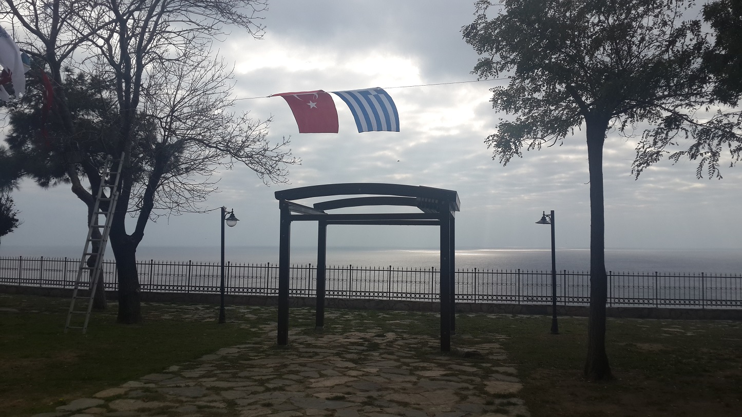ΦΩΣ ΦΑΝΑΡΙΟΥ: Η ΣΗΛΥΒΡΙΑ ΤΗΣ ΑΝΑΤΟΛΙΚΗΣ ΘΡΑΚΗΣ ΓΙΟΡΤΑΖΕΙ ΤΟΝ ΓΟΝΟ ΤΗΣ ...