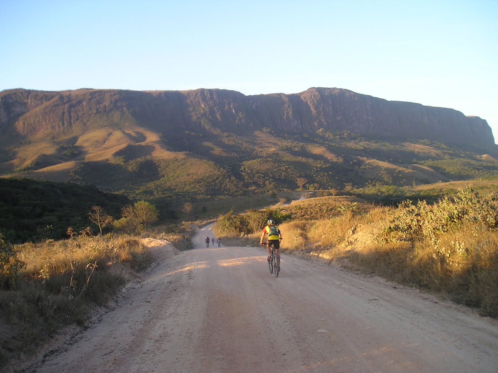 Caminhos do Cerrado: Belas paisagens do Cerrado Mineiro, captadas ...