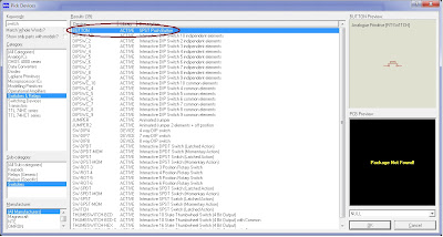 Proteus 7 Professional tutorials: Basic electronics simulation