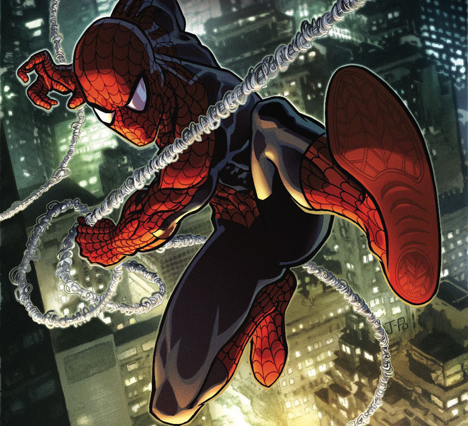 SNEAK PEEK : Sony/Marvel "Spider-Man" Movie Updates