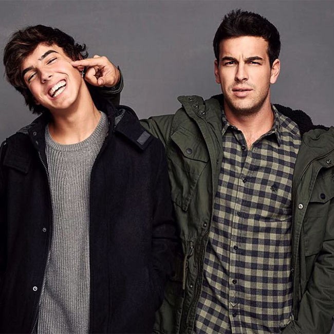Amor y Moda para ti: LOS HERMANOS DE LOS FAMOSOS QUE ESTÁN IGUAL DE HOT ...