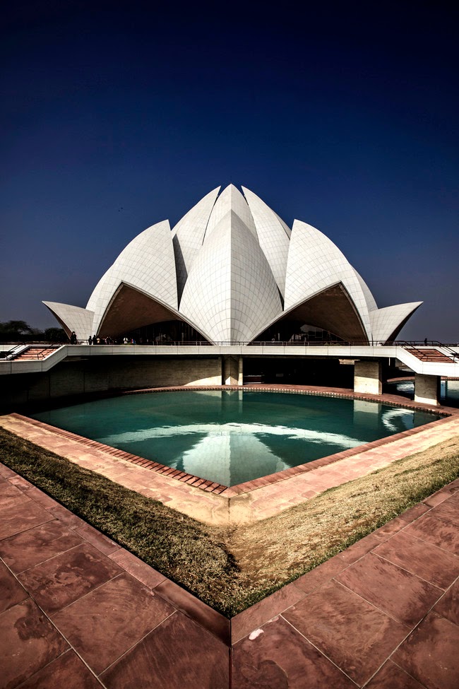 31 Of The Most Beautiful Religious Buildings On Earth - Today news