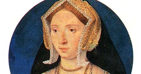Anne Boleyn's Spectral Coach in Essex ~ A New Year's Eve Haunting