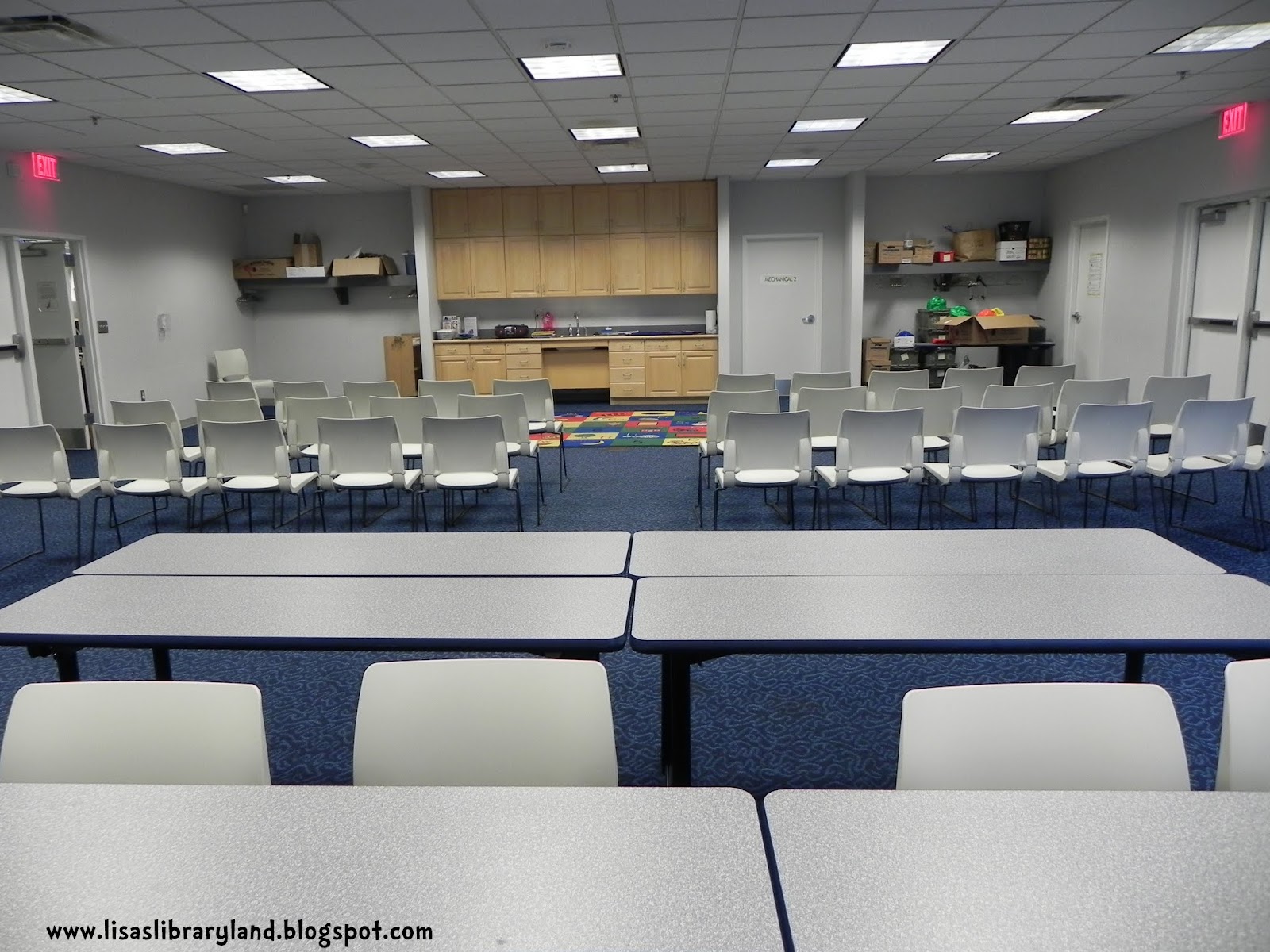 Libraryland: Story Time Prep 101