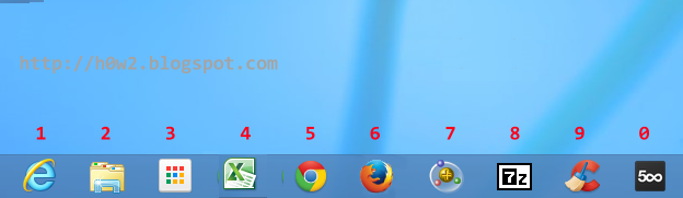 Taskbarx windows 10 - plewar
