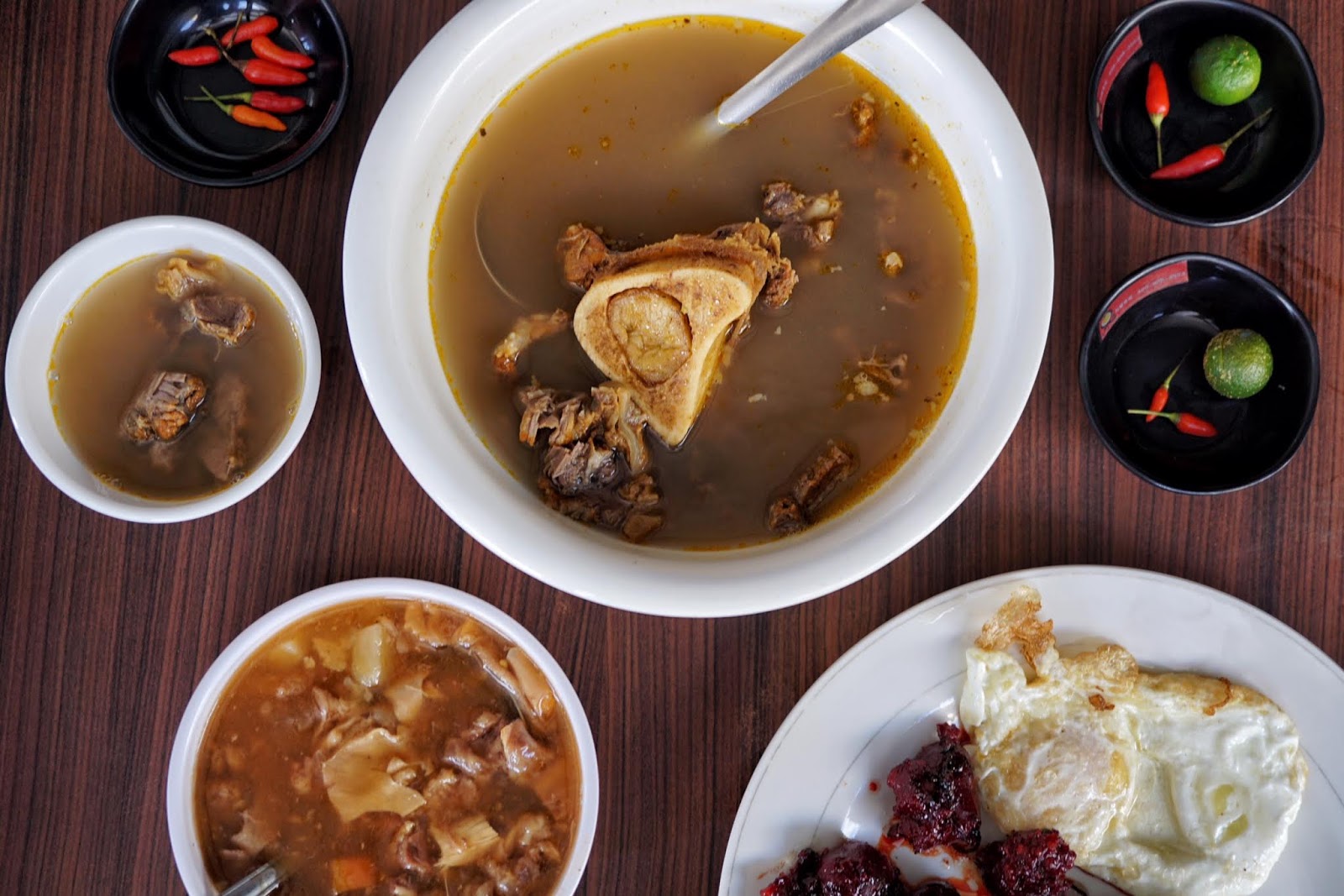 What Mary Loves: When in Bacolod: Bilbao Cansi House