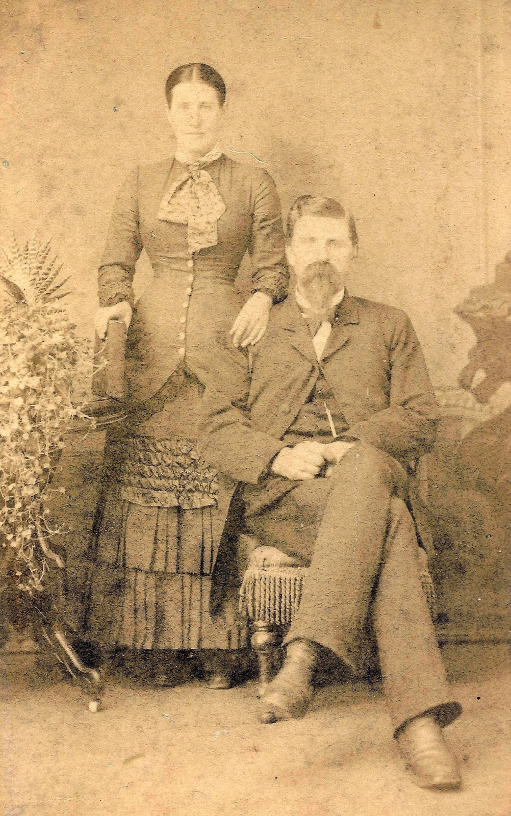 Los Angeles Morgue Files: Western Madam & Earp Wife Bessie Earp 1887 ...