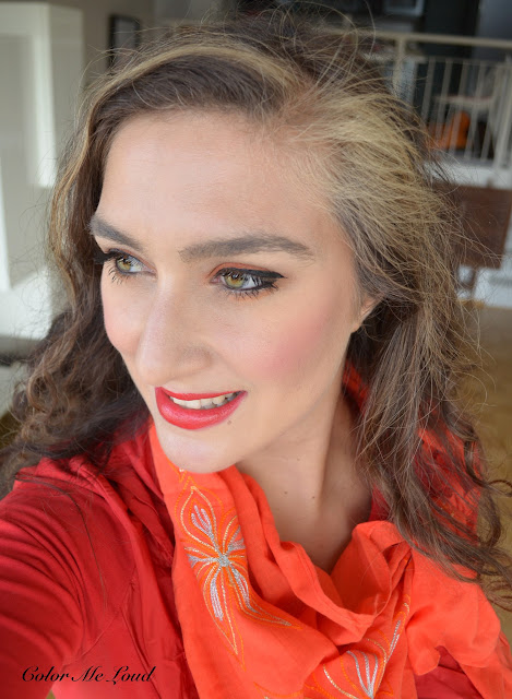 MAC MACnificient Me Collection, My Picks and lots of Swatches & FOTDs ...