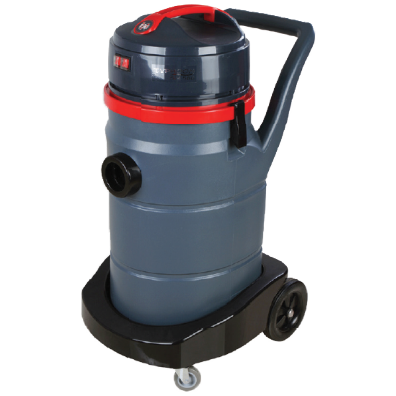 Klenco Indonesia - Typhoon SM580 "Wet & Dry Vacuum Cleaner" - Adhya ...
