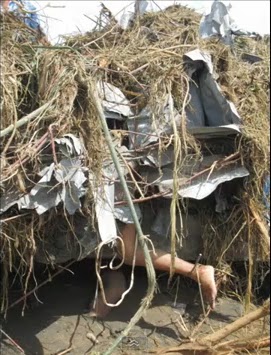 Typhoon Sendong hits Iligan, Cagayan de Oro; hundreds dead, missing