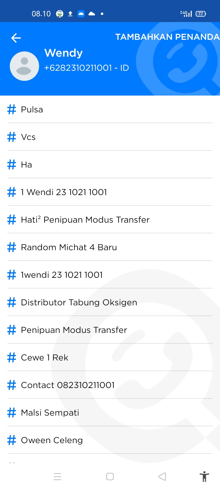 Cara Mudah Mengenali Penipuan di Instagram, Baca Biar Nggak Tertipu