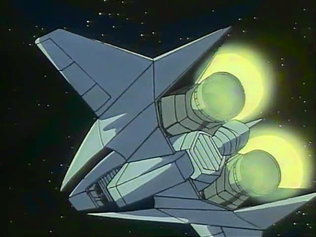 Moonlight Punishment: Rumic World - Maris The Choujo (AKA Maris the ...