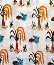 Produk ~ Jual Kain Batik Khas Grobogan