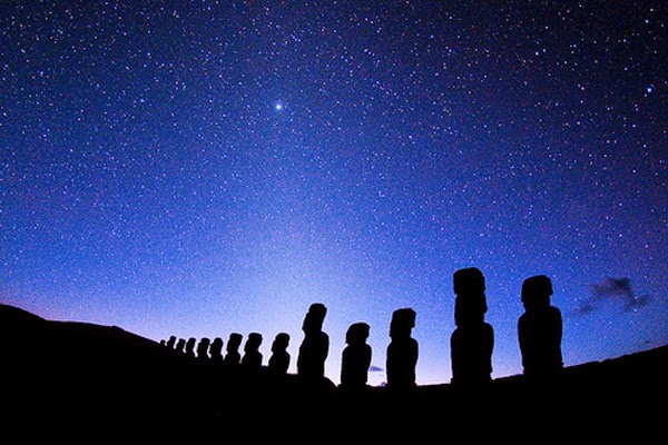 WorldWide-Travel: Top 10 Things You Didn’t Know About Chile