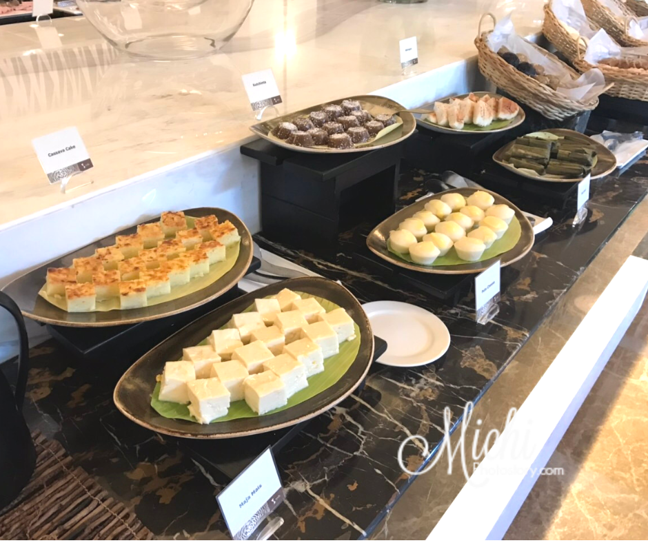 Michi Photostory: Seda Ayala Center Cebu Hotel