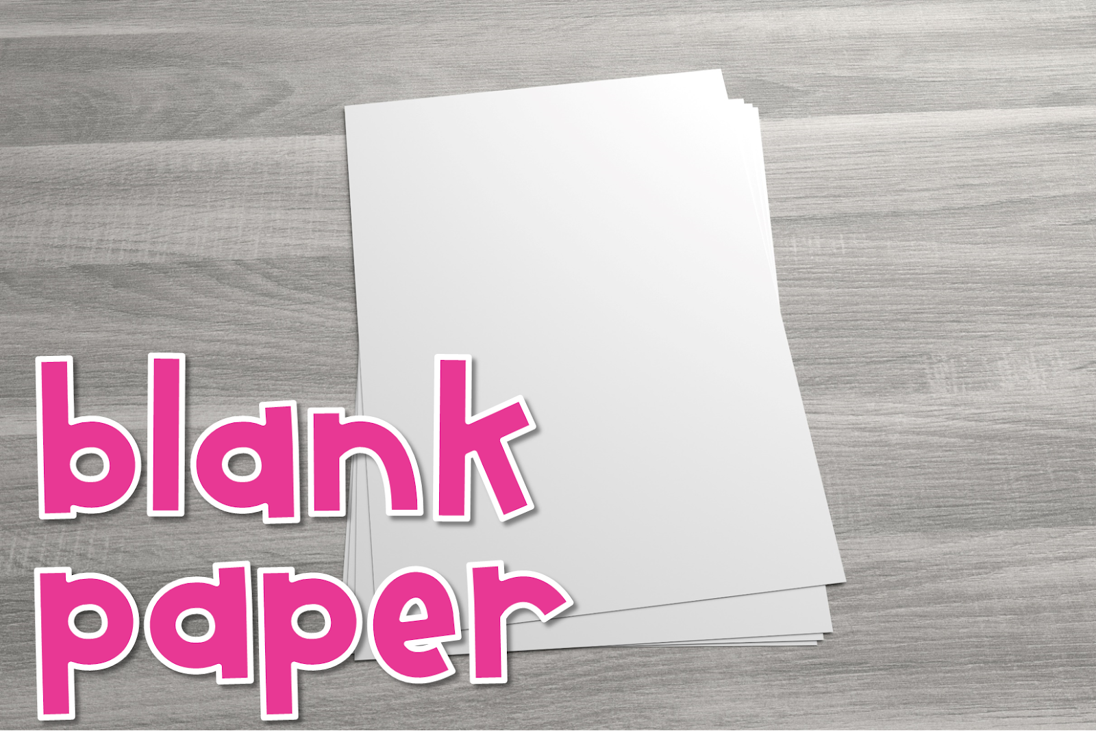 One Thing You Should Always Keep in Your Classroom (and Why!) - The ...