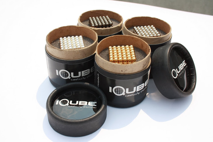 Neocube for fun: Where do i buy Neocube in India?