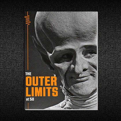 My Life in the Glow of The Outer Limits: Creature Features Gallery Show ...