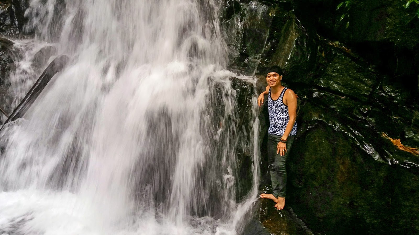 Lakbay Hugot: Patag Mountain Resort, Silay City, Negros Occidental ...