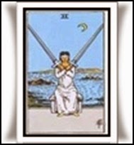 Diagrama - Espadas - Arcanos Menores - Tarot Rider Waite - - Las ...