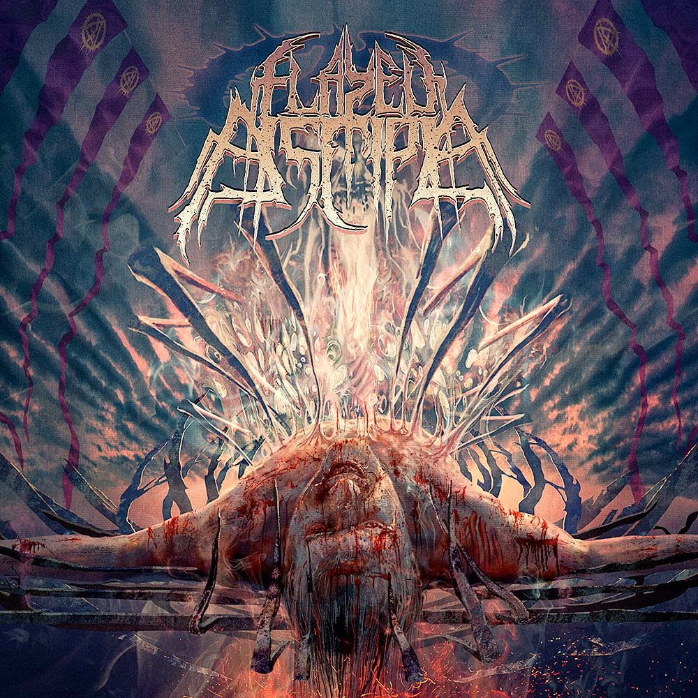 HeavyHardMetalmania: Flayed Disciple Release New Video 'The Gates Of ...