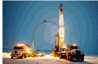 OIL GAS DRILLING TECHNOLOGY UPDATES: COROD(R) Continuous Rod and ...