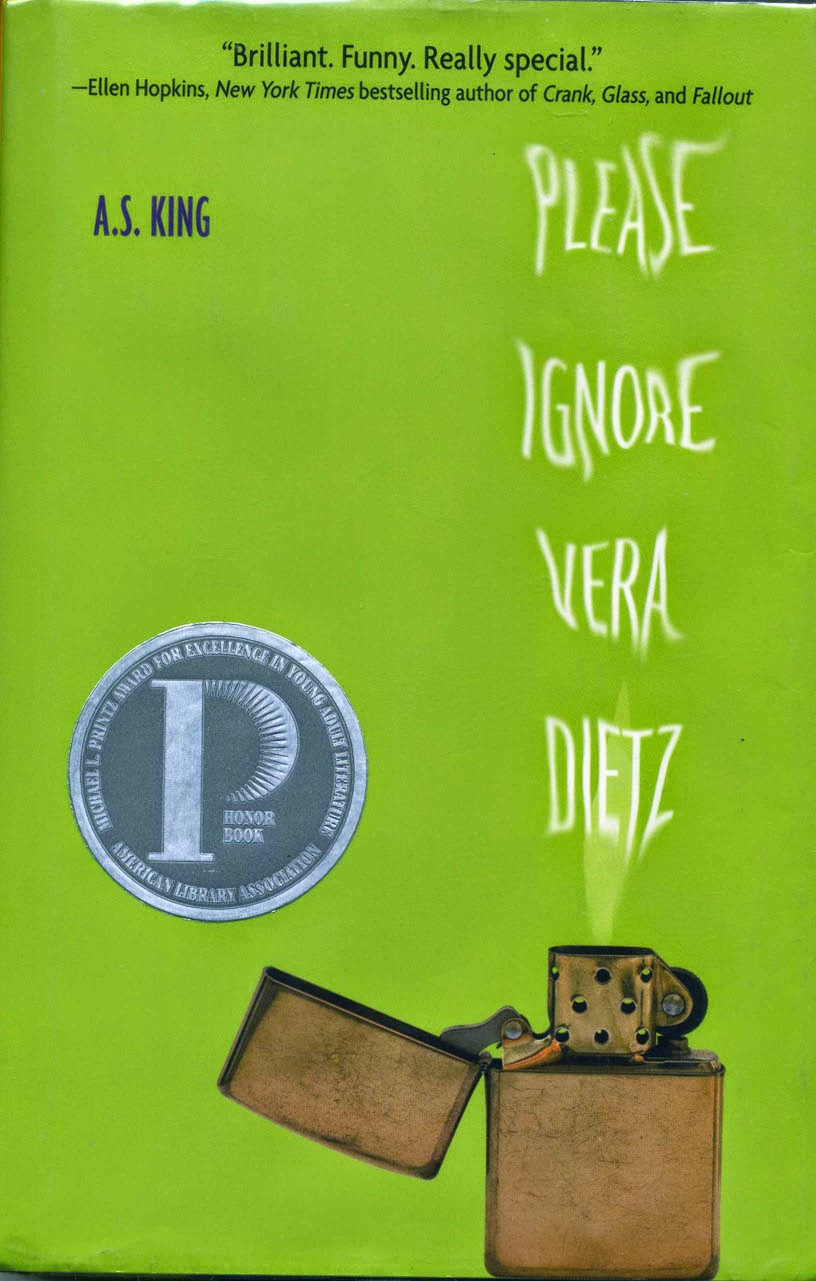 Cafe Library: April Cafe Library